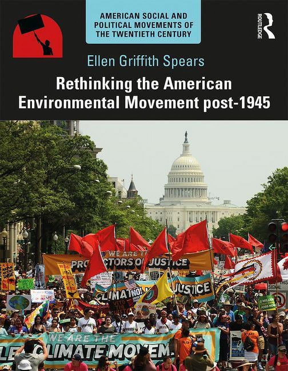 American Social and Political Movements Rethinking the American ...