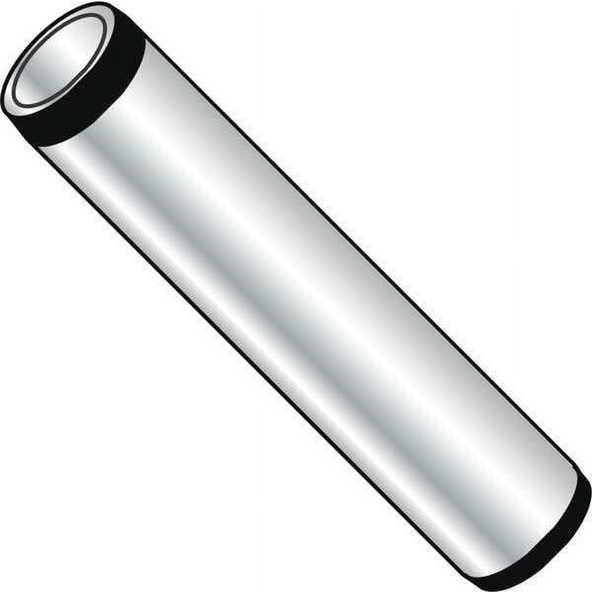 American Sockets Dowel Pin Bright Fin Pl,5/8X1 3/4,PK10 6228PDB ...