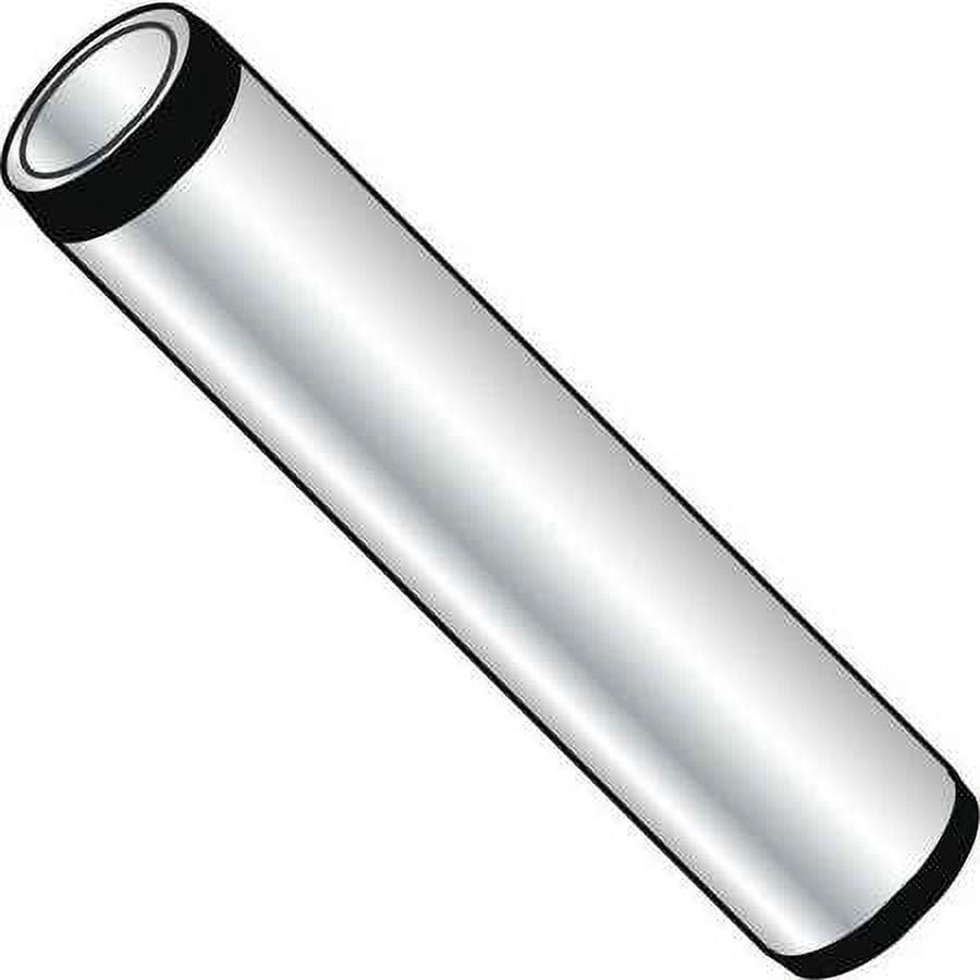American Sockets Dowel Pin Bright Fin Pl,5/8X1 3/4,PK10 6228PDB ...