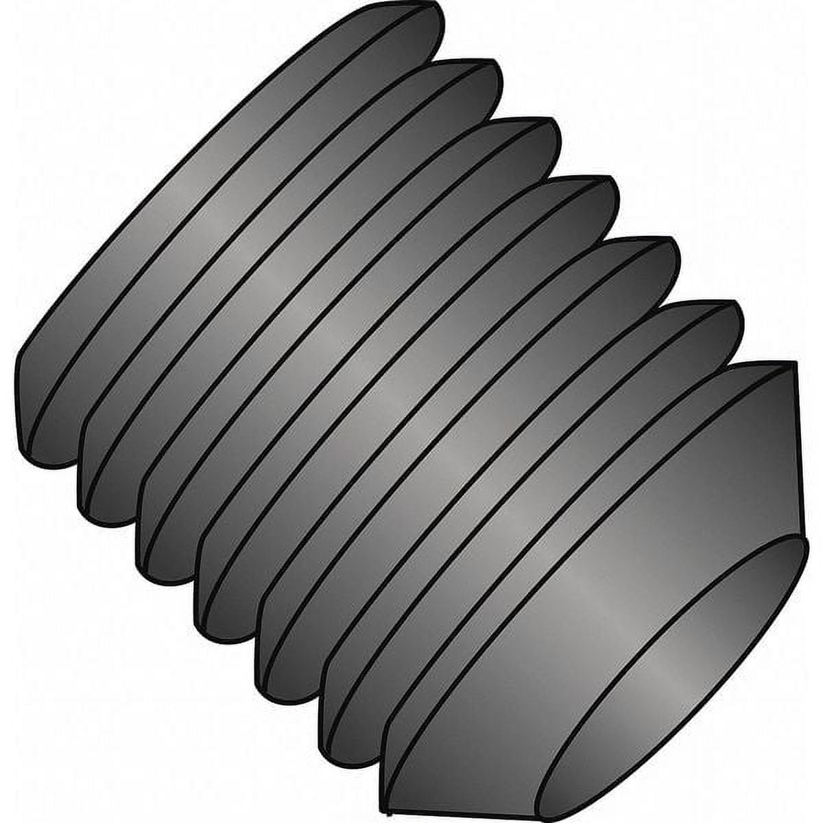 American Sockets ScktStScrw,5/16"-18,PK100 3106SSC - Walmart.com