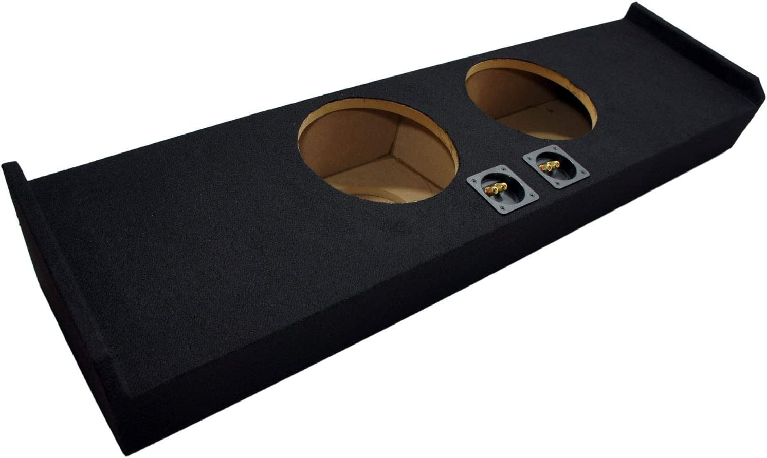 American Sound Connection Compatible with Ford F150 Super Crew Cab ...