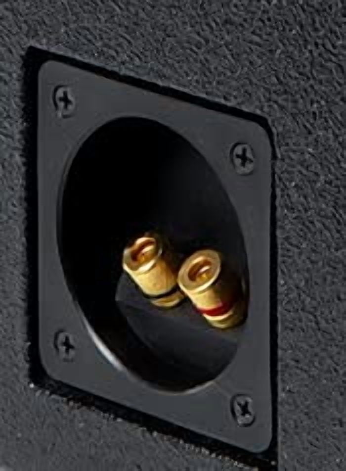 American Sound Connection Single 12" Subwoofer Universal Fit Vented ...