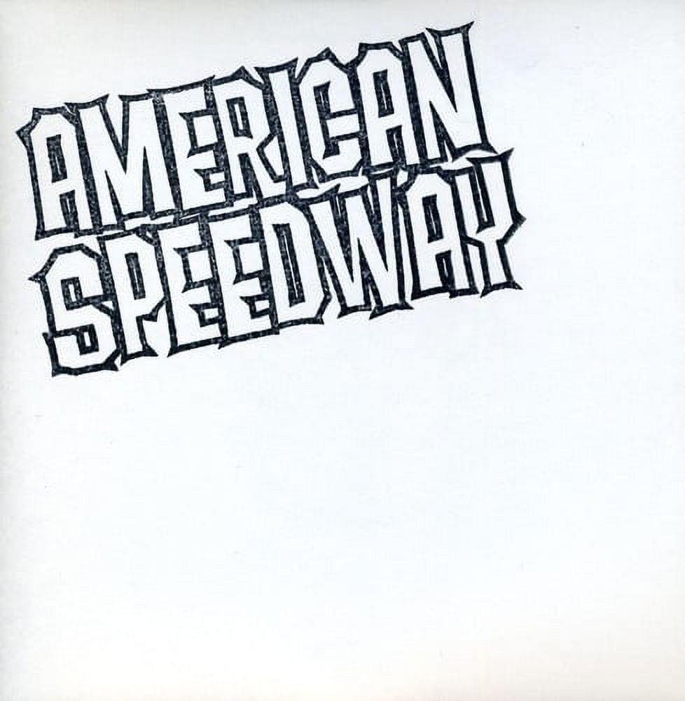 American Speedway - Howl Ya Doin / 20th Century Boy - Rock - Vinyl [7 ...