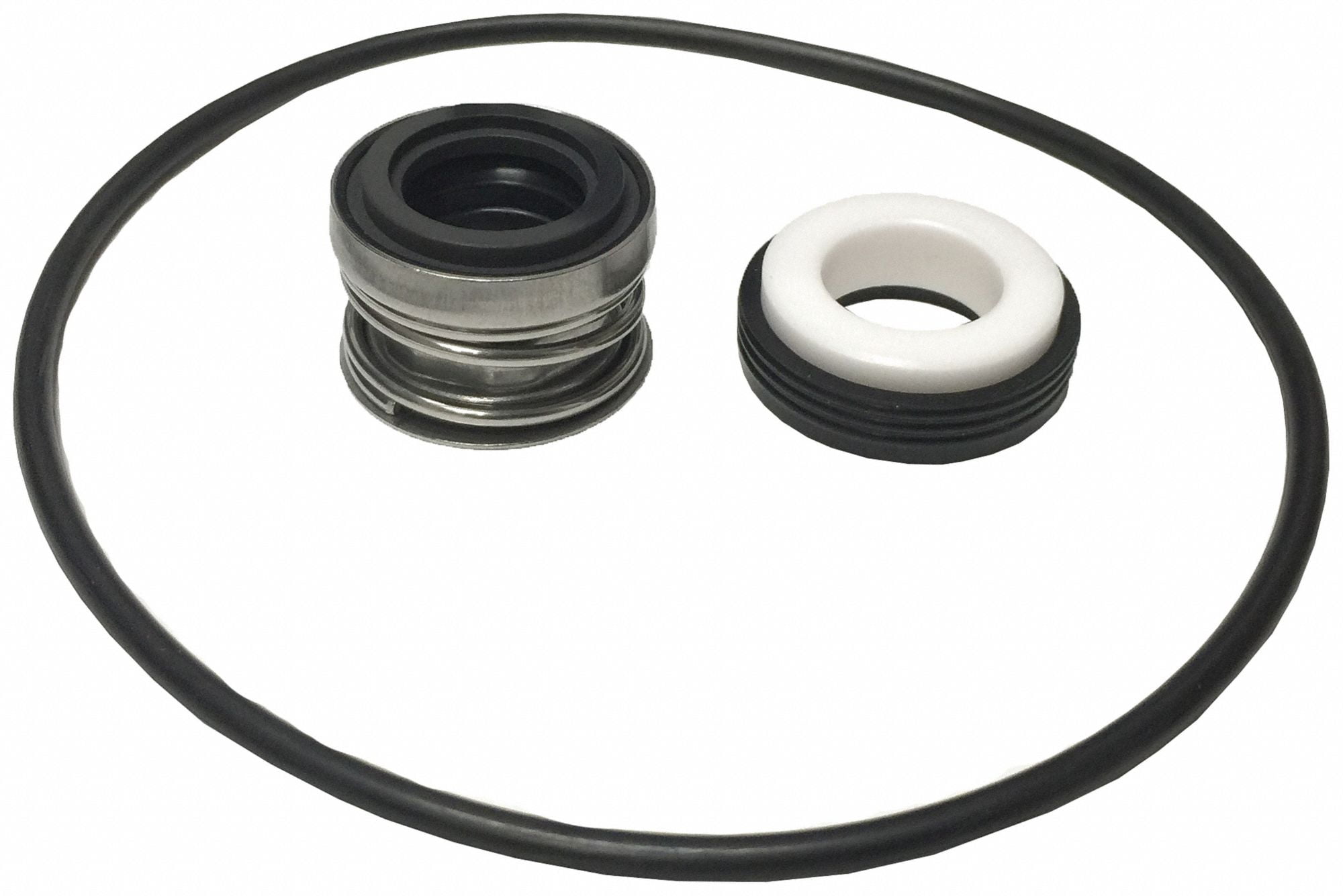 American Stainless Pumps Centrifugal Pump Mechanical Seal Kit KMSJ010 ...