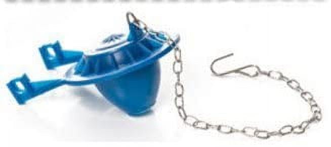 American Standard 047146-0070A Flapper Assembly - Walmart.com