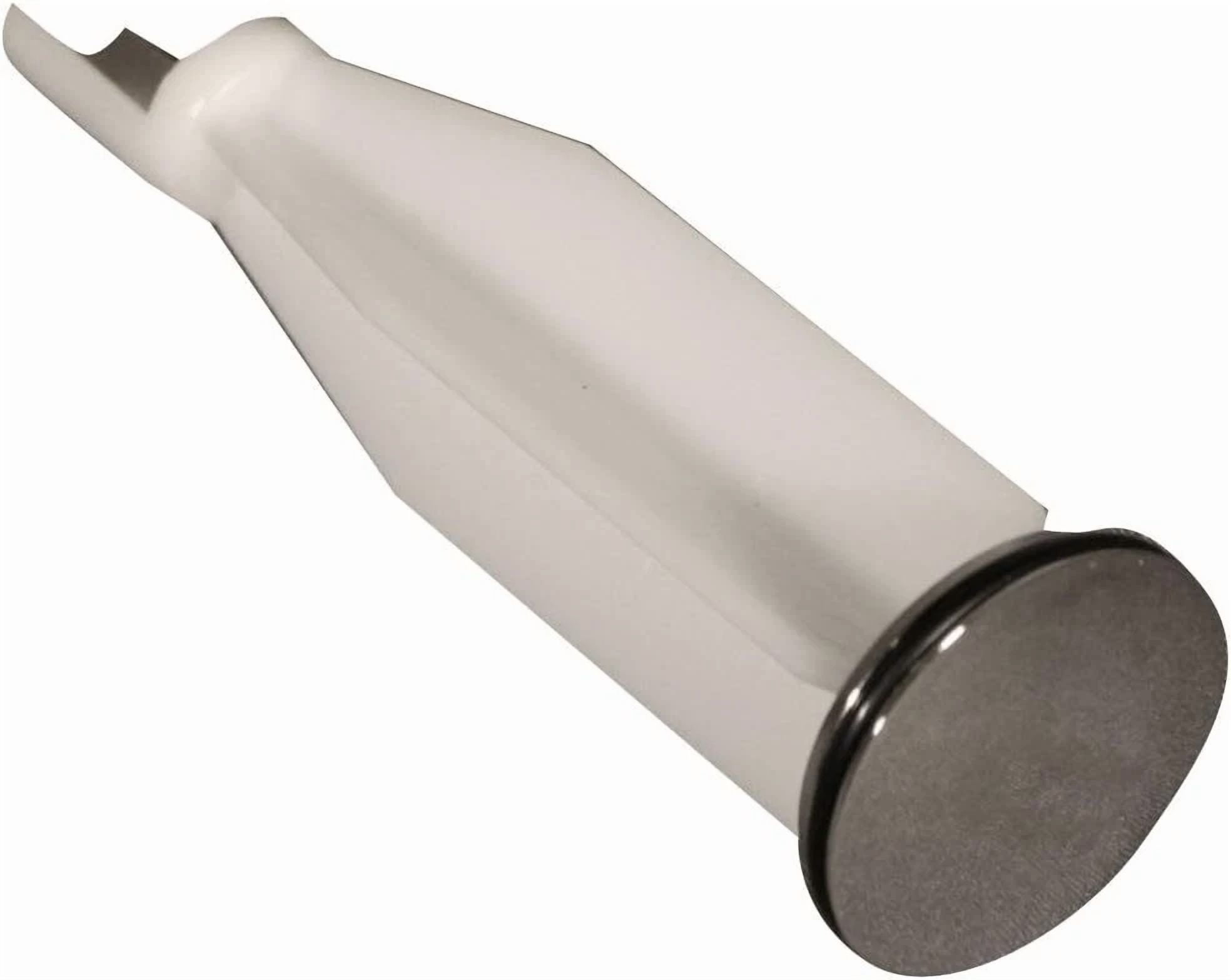 American Standard 066116-0020A Drain Stopper Assembly, Polished Chrome ...