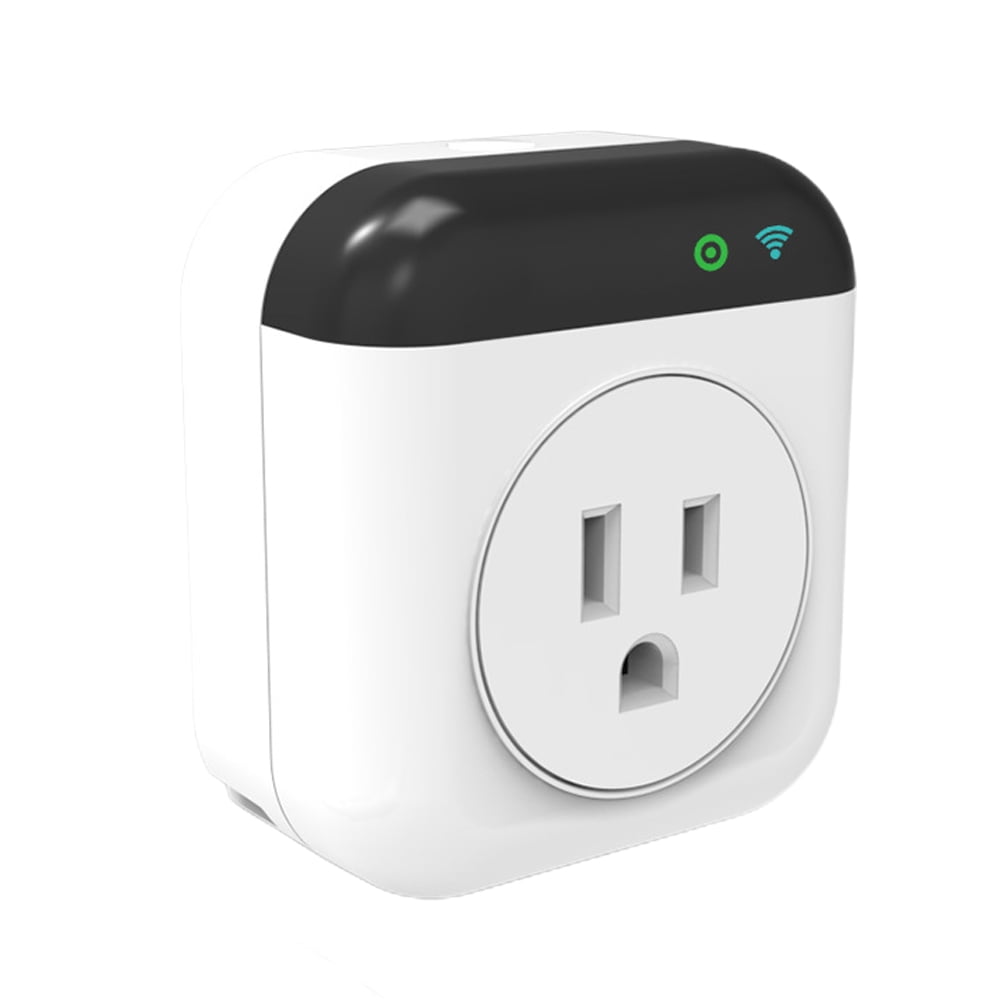 American Standard 120V intelligent socket remote control timing switch ...