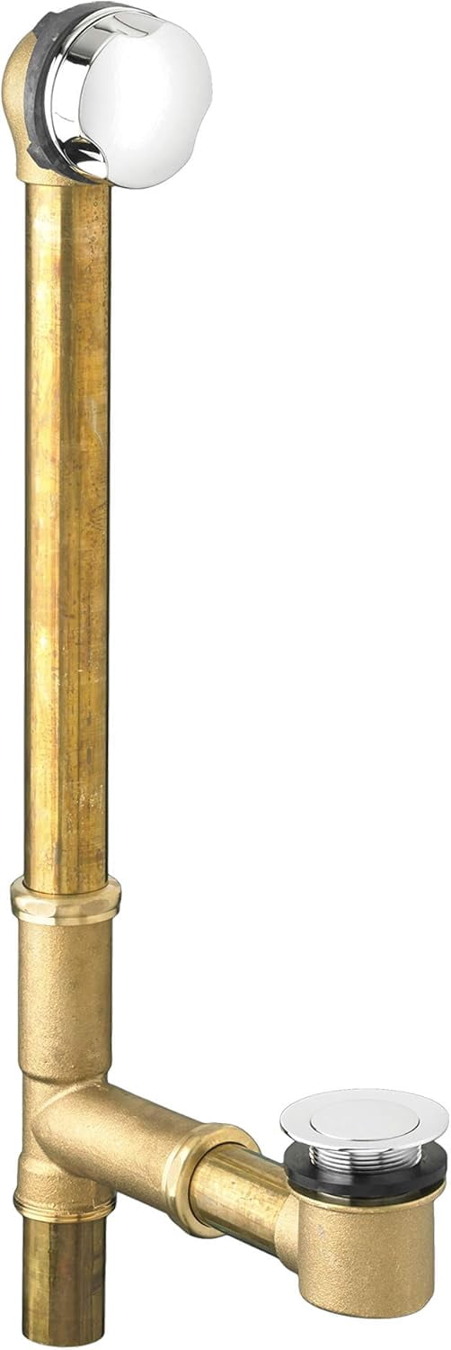 American Standard Tub Drainnull