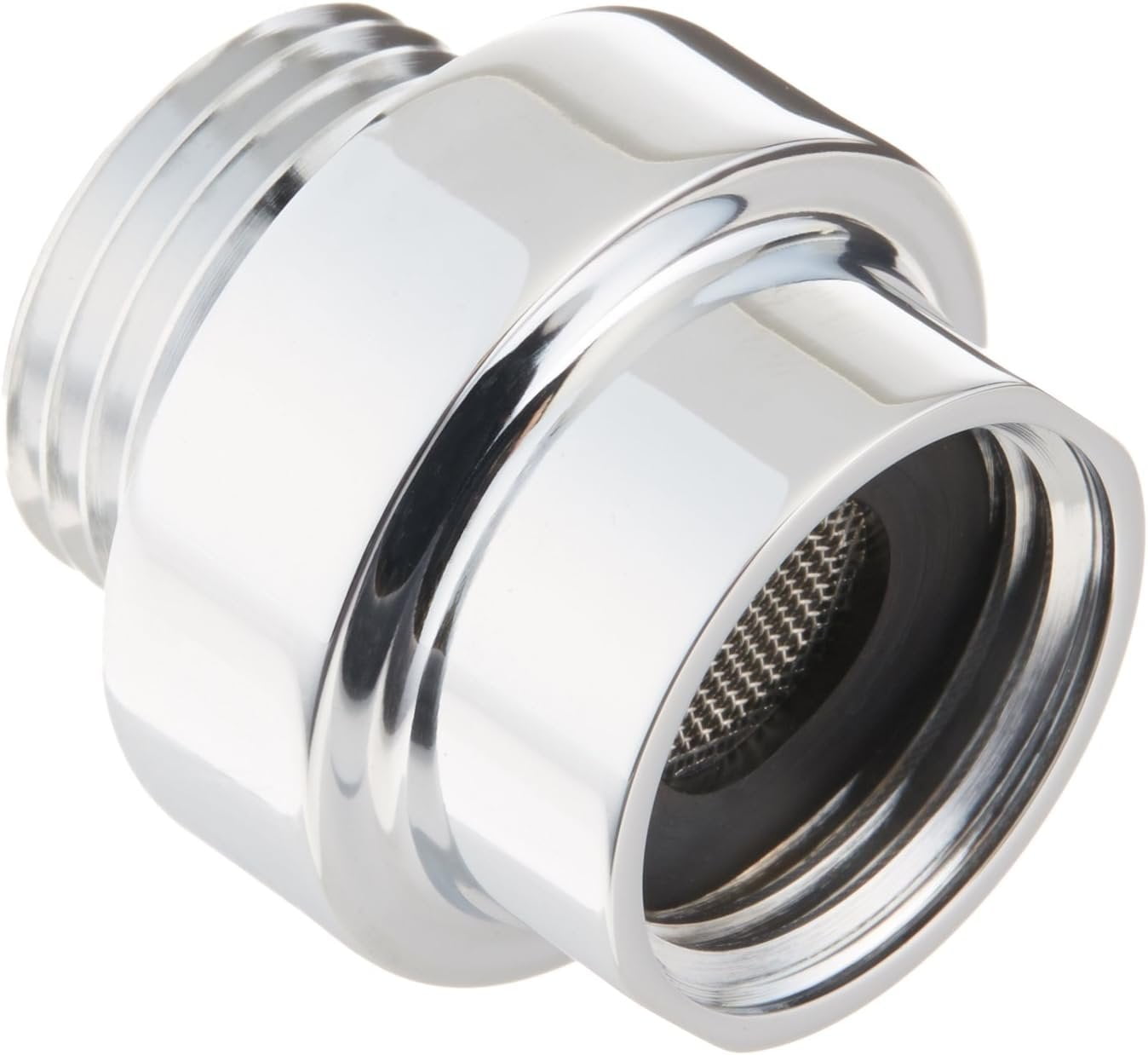 American Standard 1660400.002 Hand Shower NPT In-Line Vacuum Breaker 1/ ...