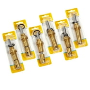 Rohl 1/2" Handle Extension Kit For Pressure Balance Rmv-1 Rmv-2 Rpc-1 ...
