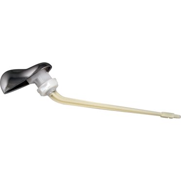 Delta Metal Lever Handle Kit - 13 / 14 Series in Chrome RP48717 ...