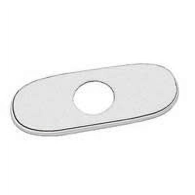 American Standard Escutcheon Kit For Seva Lav (Pack of 2) - Walmart.com
