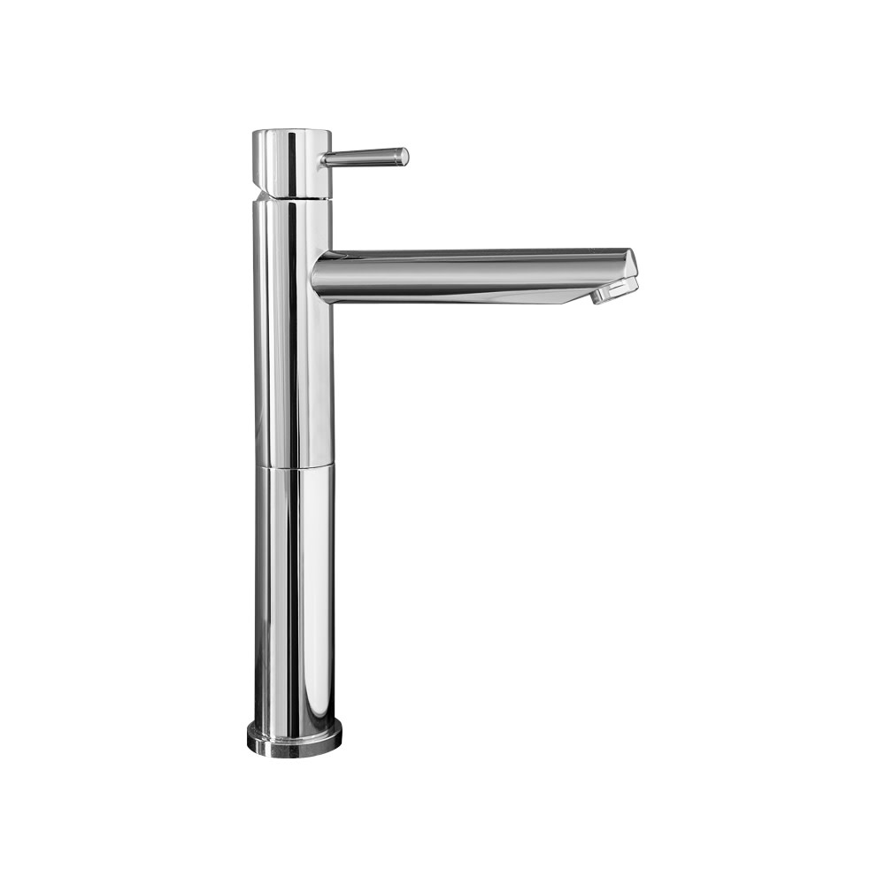 American Standard Townsend Single Hole Single-Handle Bathroom Faucet ...