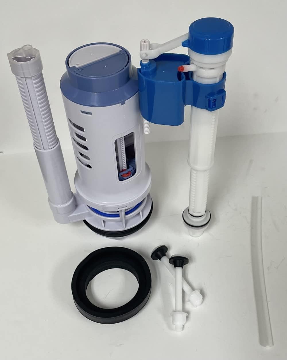 American Standard 3-inch Two Piece Flush Valve and Adjustable Fill ...