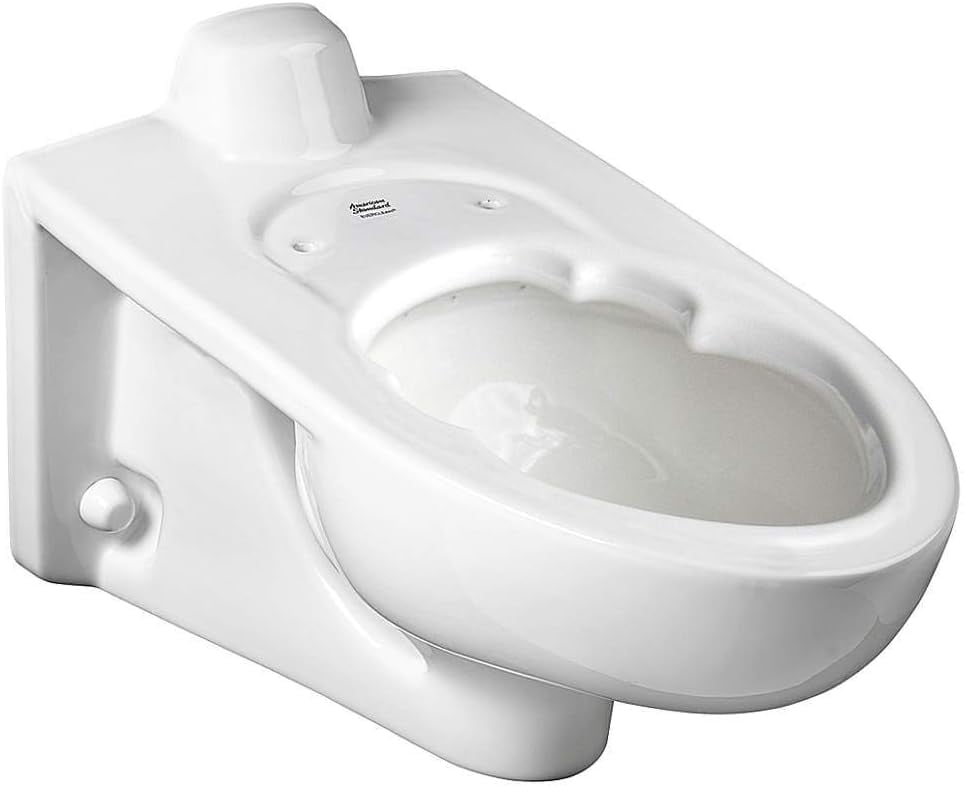 American Standard 3354.101.020 Afwall Millennium Flowise - Walmart.com