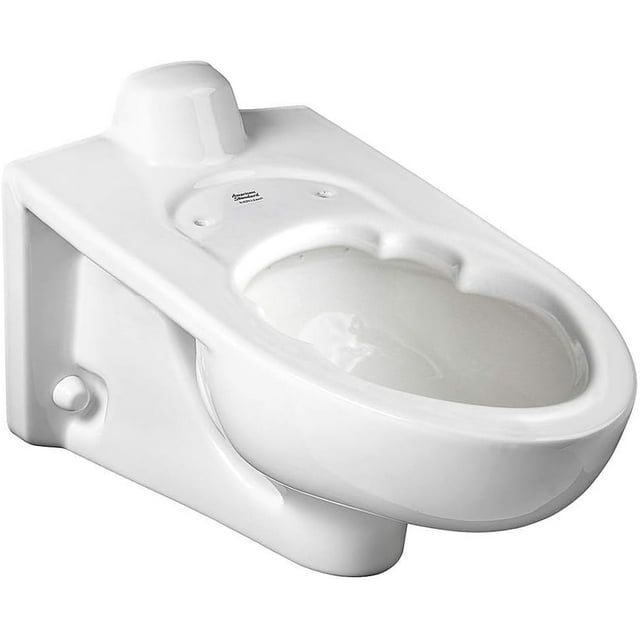 American Standard 3354.101.020 Afwall Millennium Flowise - Walmart.com