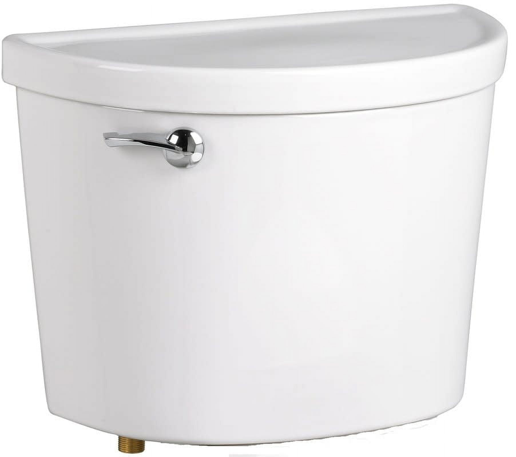American Standard 4225.A154 Champion Pro Toilet Tank - White - Walmart.com
