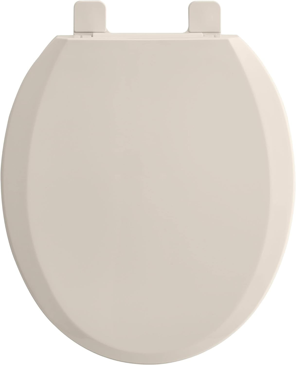American Standard 5259B65MT.222 Cardiff Slow-Close Round Toilet Seat ...