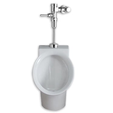 Sloan Universal Urinal, High Efficiency - Walmart.com