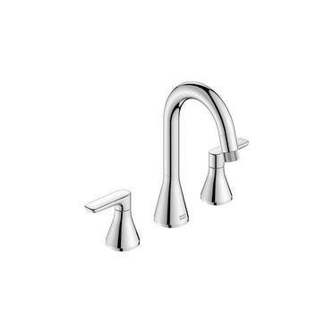 American Standard Studio S Two-Handle Widespread Bathroom Faucet with ...