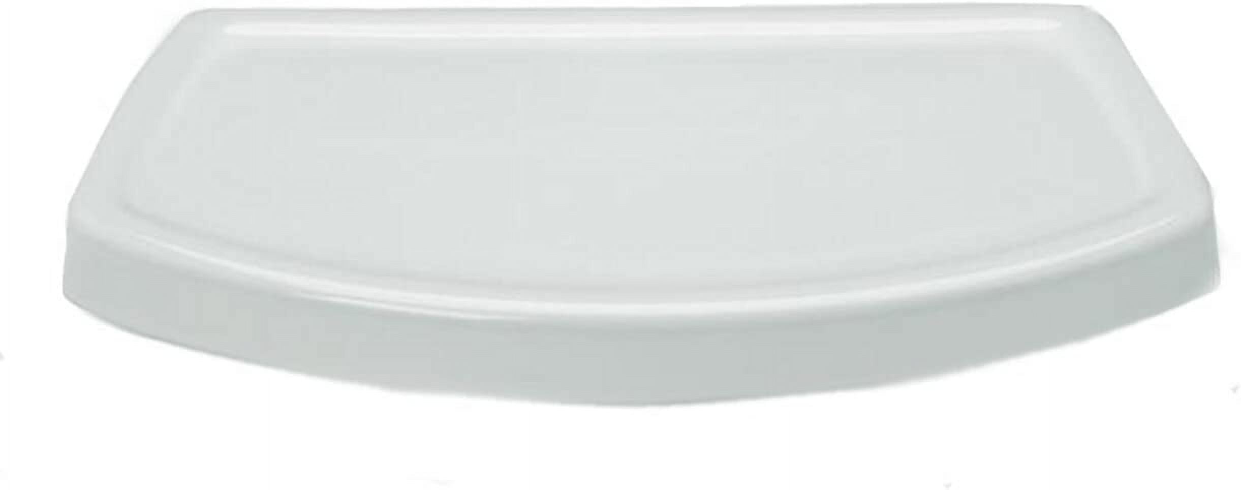 American Standard 735122-400.020 Cadet 10 Inch Toilet Lid for Right ...