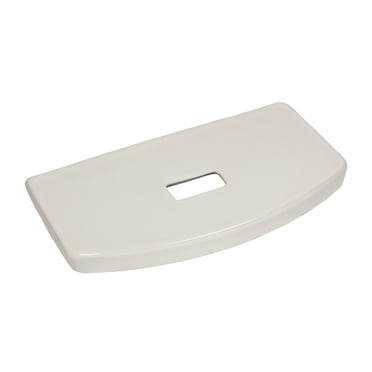 American Standard Cadet Toilet Tank Cover in White - Walmart.com