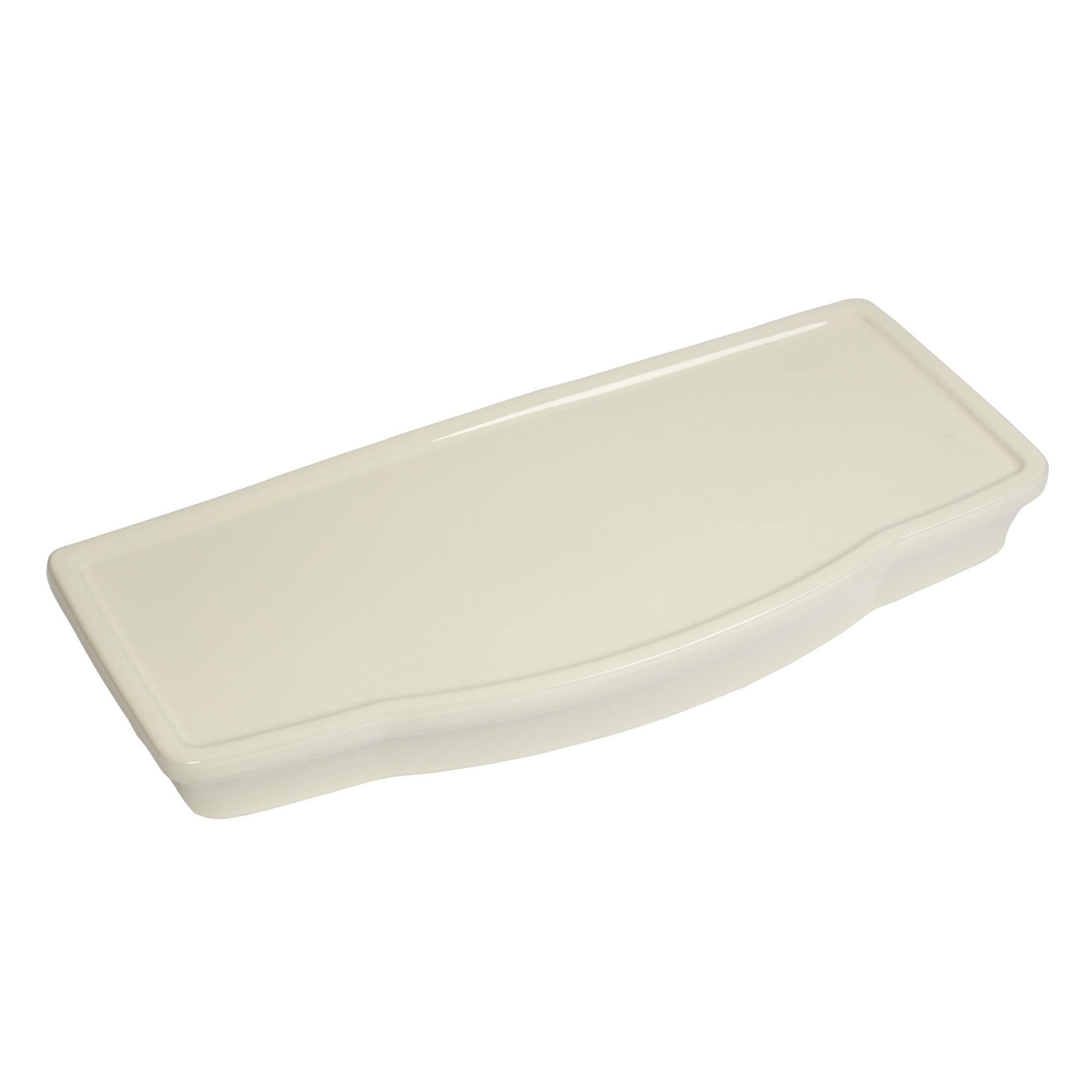 American Standard 735200-400 Estate Tank Lid For Tank Model 4570A.104 ...