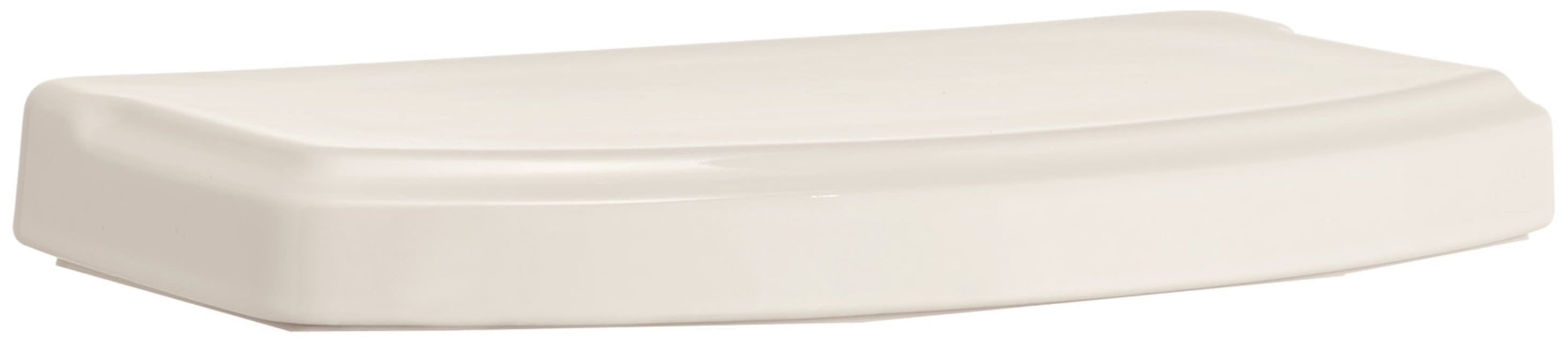 American Standard 735202-400 Replacement Toilet Tank Lid - Off White ...
