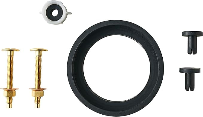 American Standard 738756-0070AP Champion 2 Toilet Coupling Kit, No ...