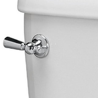 Pvc Trip Lever Waste Assembly 1-1/2 In. Chrome - Walmart.com