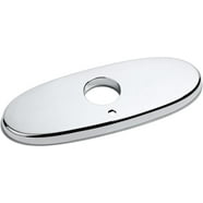 Delta: Escutcheon - Shallow - 1600 Series - Walmart.com