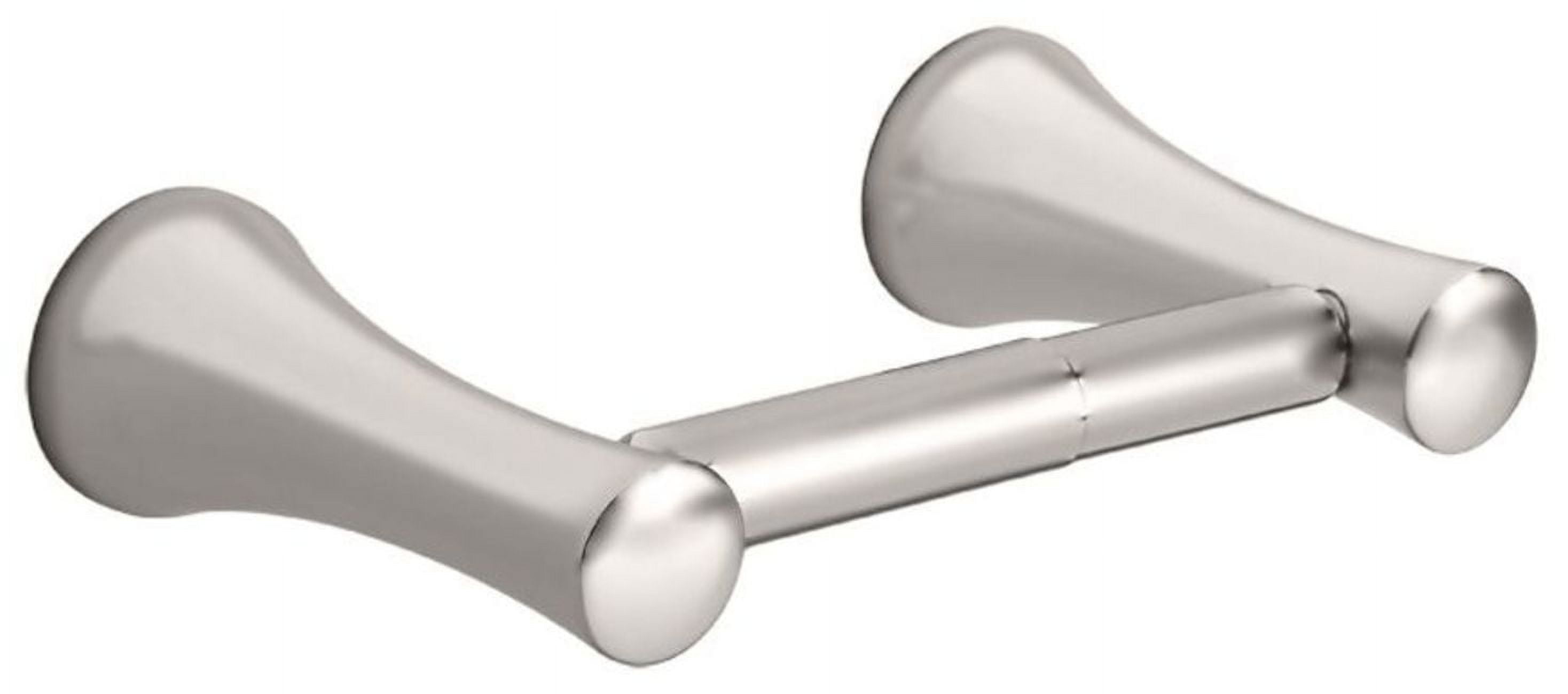 American Standard 8337.230 C Series Wall Mounted Spring Loaded Toilet ...