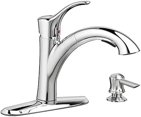 American Standard 9015.101.002 Brands Faucet/Dispenser - Walmart.com