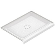 "Proflo PFSBA6036 Hammond 60"" X 36"" Acrylic Rectangular Shower Base ...
