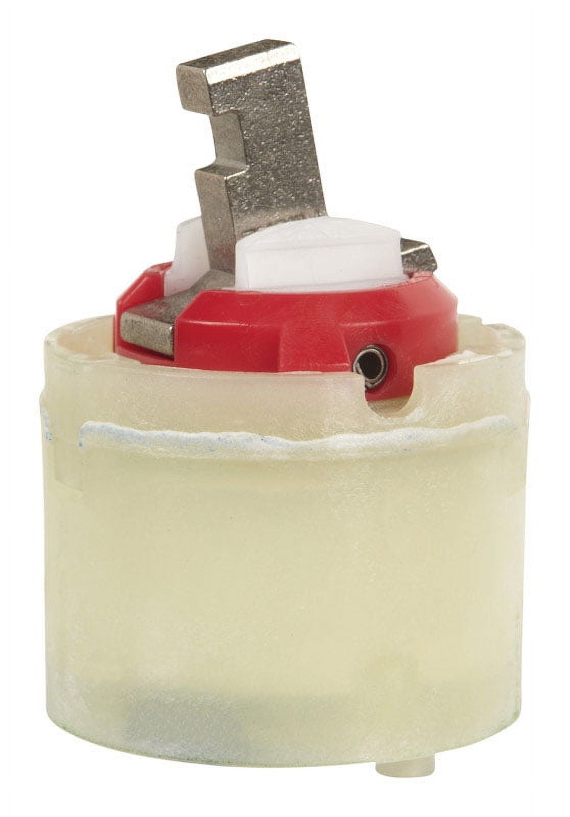 American Standard A951470-0070A/H Standard Single Control Faucet ...