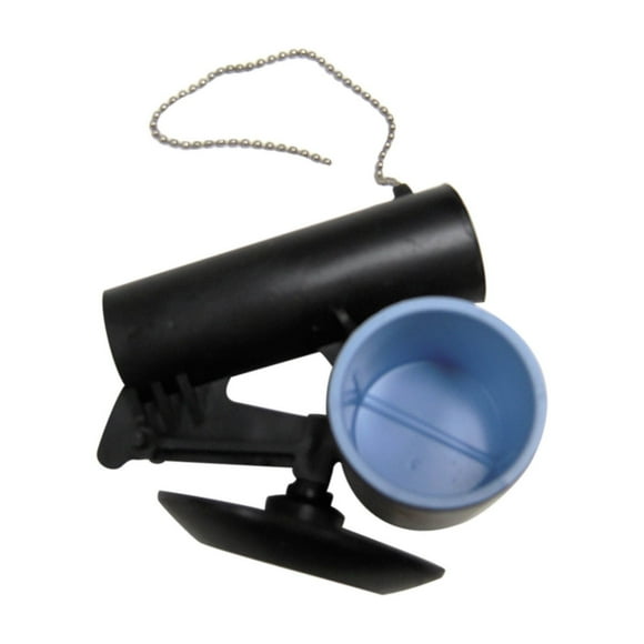 American Standard 4021 Flapper