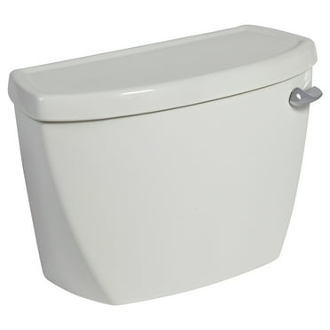 American Standard 4149A104.020 Champion 4 Toilet Tank, White - Walmart.com