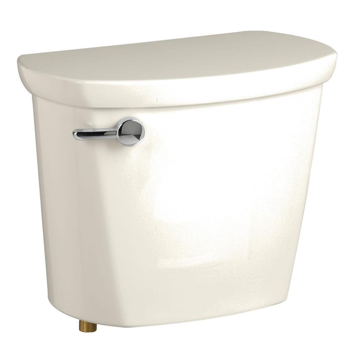 American Standard Cadet Toilet Tank 4188B.004.222 Linen - Walmart.com