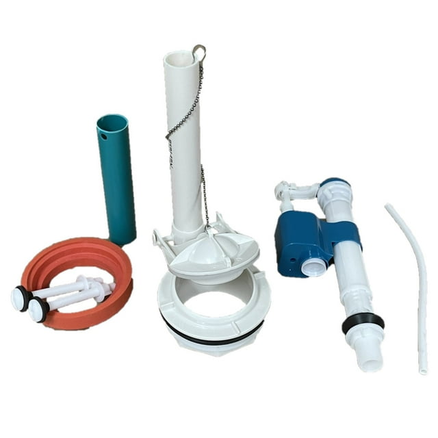 American Standard Champion 4 Toilet repair Kit For Two Piece Toilets ...
