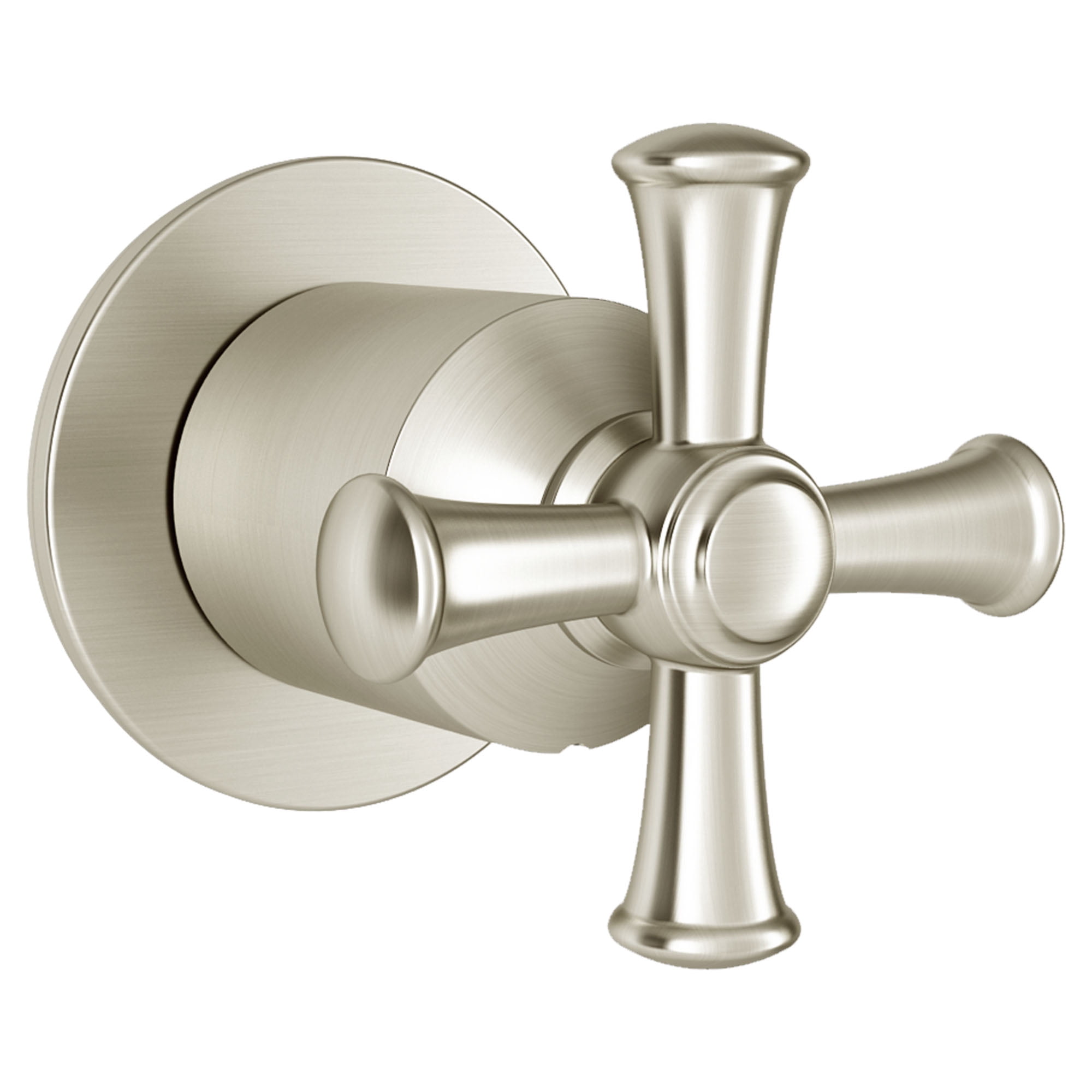 American Standard Delancey 1 Mode Water Diverter Trim - Walmart.com