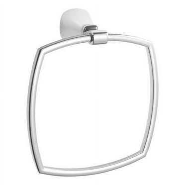 Delta 73846-CZ Lahara, Towel Ring, Champagne Bronze - Walmart.com