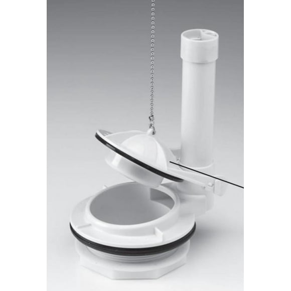 American Standard Dual Flush