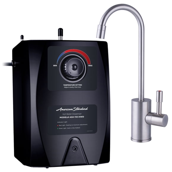Single Cup Water Heater