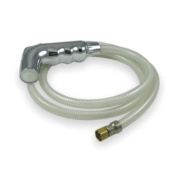 Delta Victorian: Spray & Hose Assembly - DST Kitchen - Walmart.com