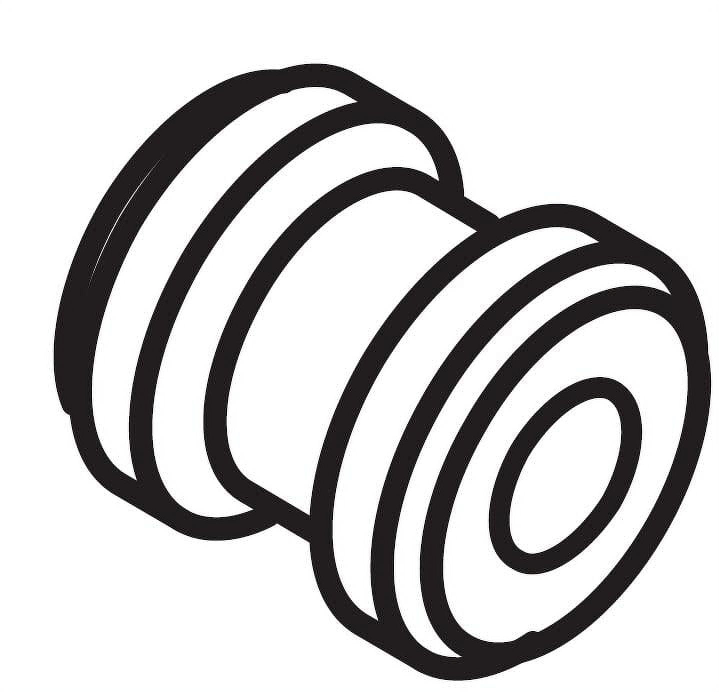 American Standard M918039-0070A Handle Adapter - Walmart.com