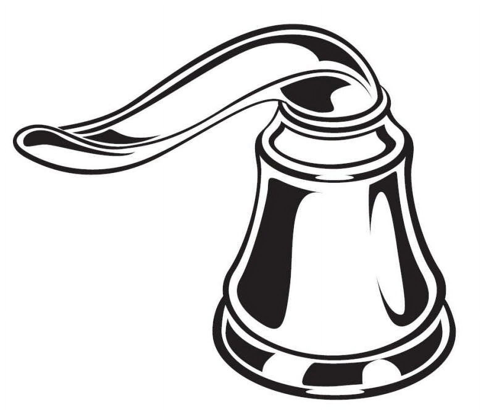 American Standard M962404-2950A Princeton Series Handle Only Kit ...