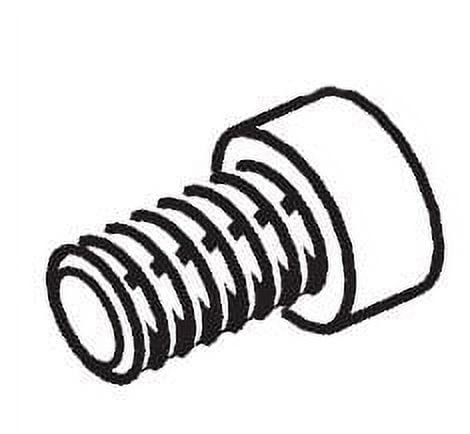 American Standard M962652-0070A N/A Spout Screw for Pekoe Kitchen ...