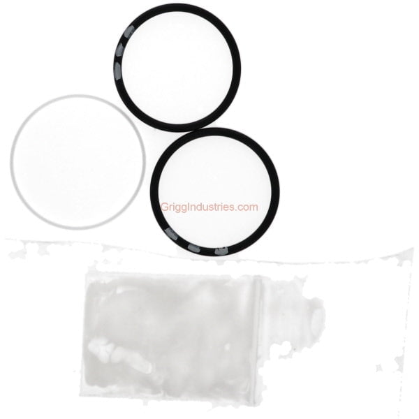 American Standard M964324-0070A Seal Kit - Walmart.com