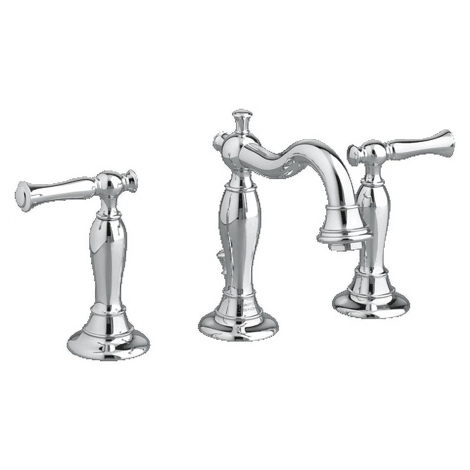 American Standard Quentin Widespread 2-Handle Bathroom Faucet in ...