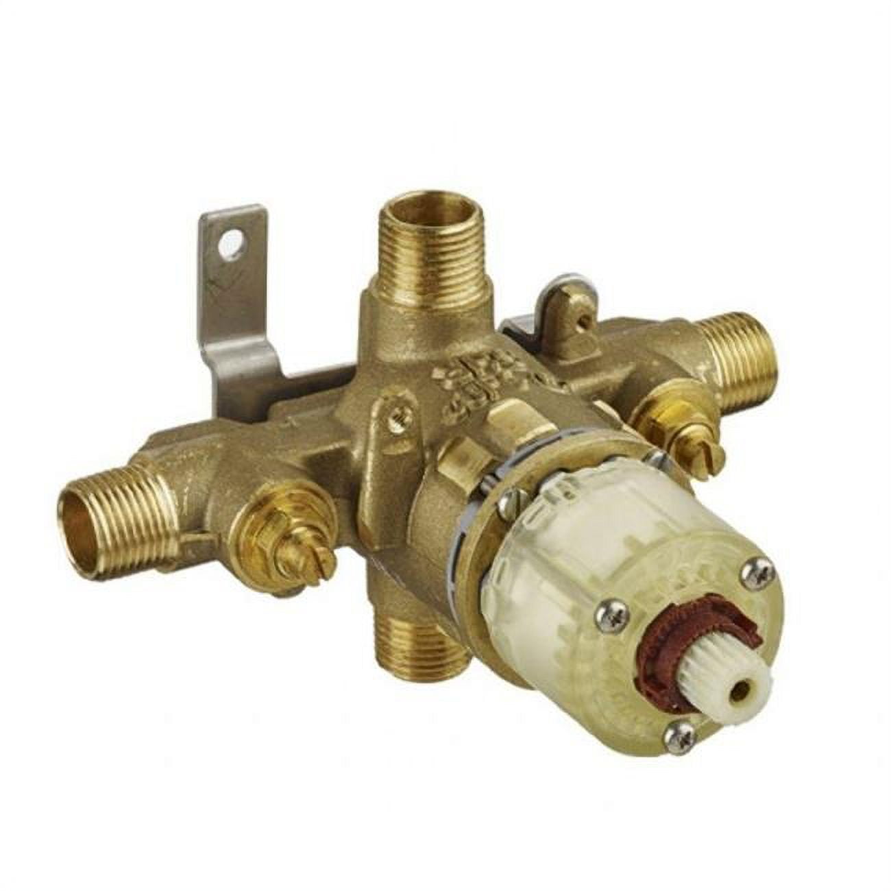 American Standard R111ss Pressure Balance Rough Valve Body - Walmart.com